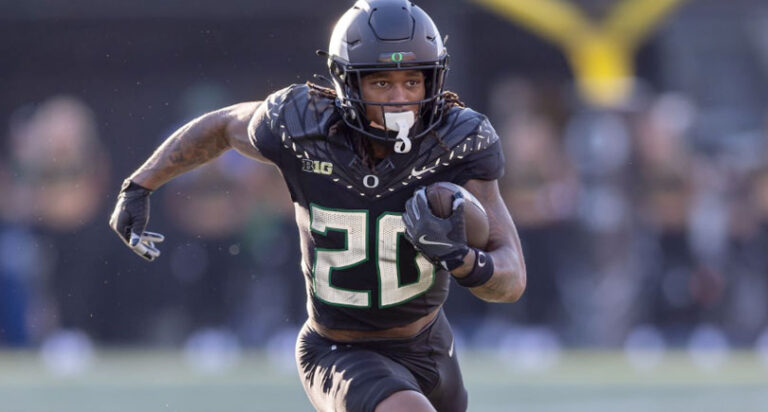 No. 2 Oregon Seeks to Stay Focused vs. Purdue – Las Vegas Sports Betting
