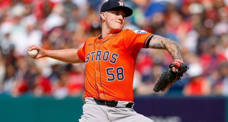 Houston vs LA Angels MLB Props & Picks on Hunter Brown - Las Vegas ...