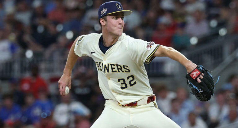 Cubs vs Brewers MLB Baseball Odds & Parlay Picks - Las Vegas Sports ...