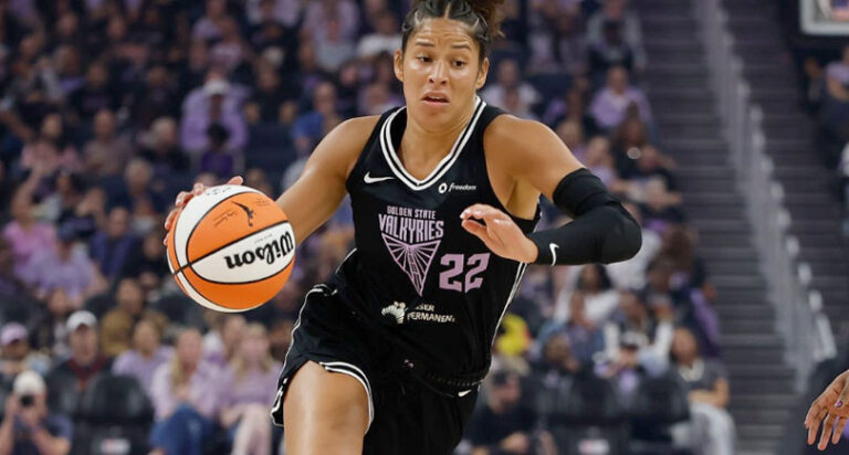 Sun vs Valkyries WNBA Basketball Odds & Expert Picks - Las Vegas Sports ...