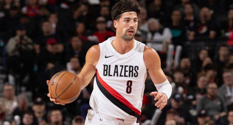 Portland vs Orlando NBA Props & Picks on Deni Avdija - Las Vegas Sports ...