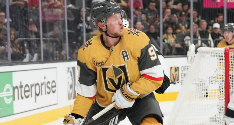 Avalanche vs Golden Knights NHL Odds & Prediction - Las Vegas Sports ...