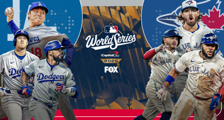 Dodgers vs Blue Jays World Series Game 6 Odds & Expert Pick - Las Vegas ...