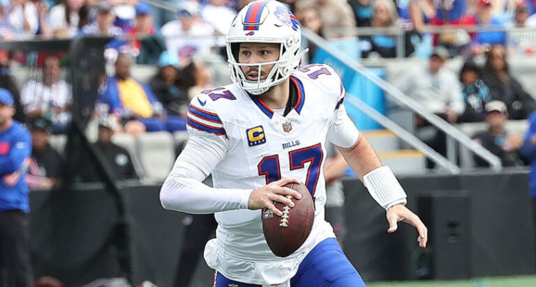 Bills vs Texans Thursday Night Betting Preview & Expert Picks - Las ...