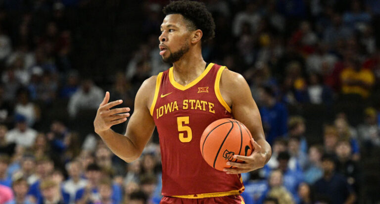 No. 14 St. John’s vs No. 16 Iowa State Odds and Prediction - Las Vegas ...