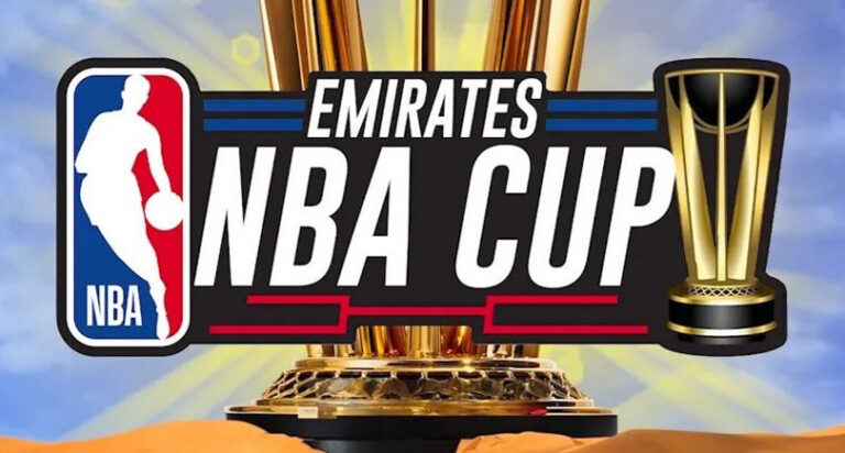 Knicks vs Spurs NBA Cup Final and Expert Pick - Las Vegas Sports ...