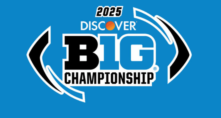No. 1 Ohio State vs No. 2 Indiana Picks & Big Ten Title Odds - Las ...