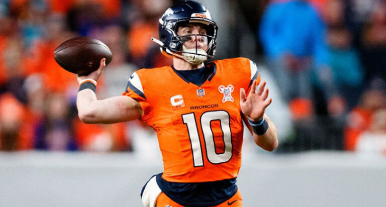 Bills vs Broncos AFC Playoff Betting Preview and Pick - Las Vegas ...