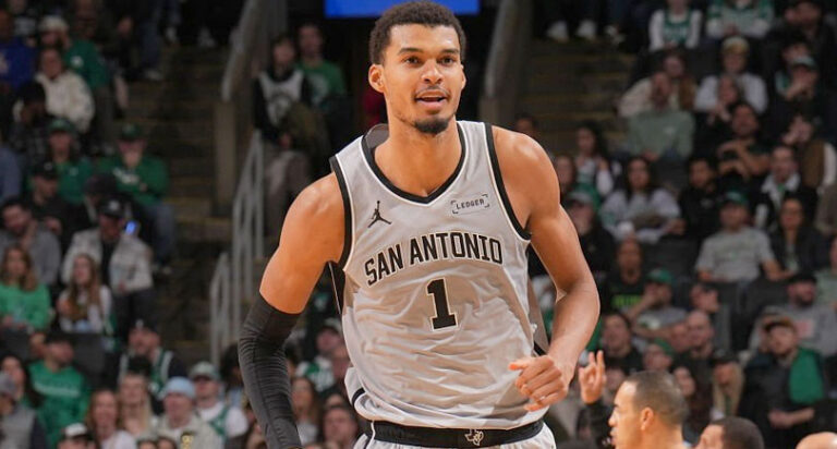 Spurs vs Thunder Odds, Spread and Expert Prediction - Las Vegas Sports ...