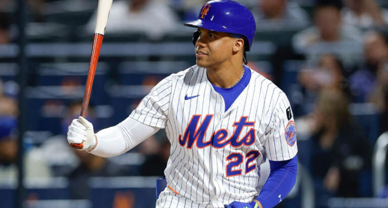 New York Mets 2026 MLB Season Odds, Props & Predictions - Las Vegas ...