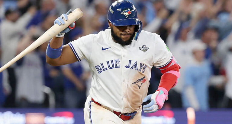 Toronto Blue Jays 2026 MLB Season Odds, Props & Predictions - Las Vegas ...