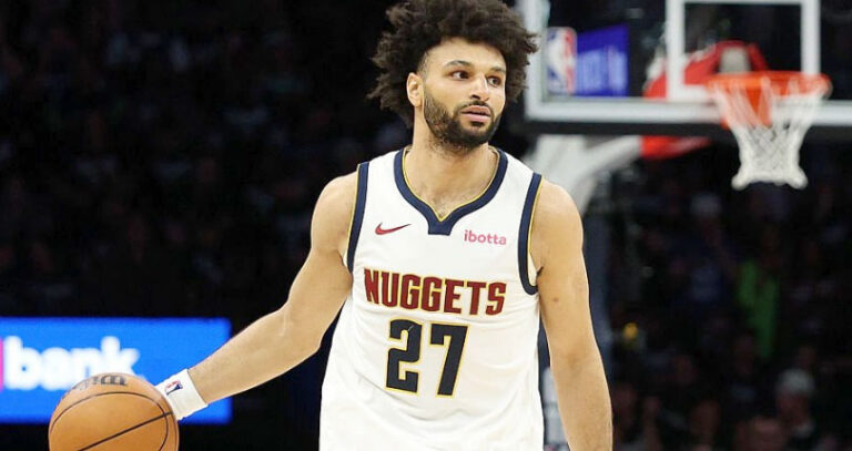 Wolves vs Nuggets Expert Betting Angle and Pick - Las Vegas Sports ...