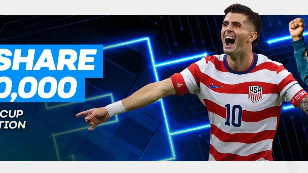 Bovada World Cup Bracket Challenge 2026 Guide & Prize Details
