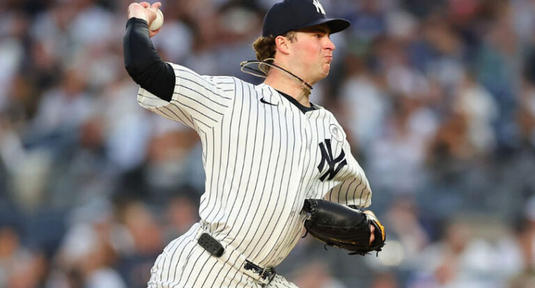 Boston vs NY Yankees MLB Props on Cam Schlittler - Las Vegas Sports ...