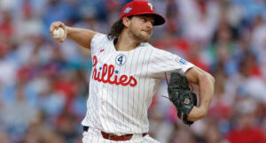 Chi. White Sox vs Philadelphia MLB Props on Aaron Nola - Las Vegas ...