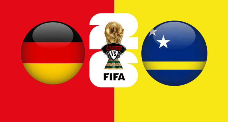 Germany vs Curaçao World Cup Match Odds & Predictions - Las Vegas ...
