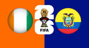 Ivory Coast vs Ecuador World Cup Match Odds & Predictions - Las Vegas ...