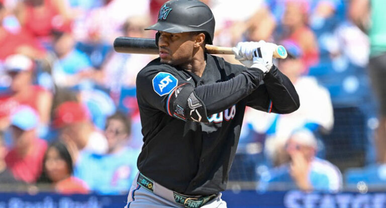 Miami vs Colorado MLB Props on Xavier Edwards - Las Vegas Sports ...