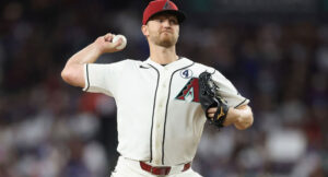 Washington vs Arizona MLB Props on Michael Soroka - Las Vegas Sports ...